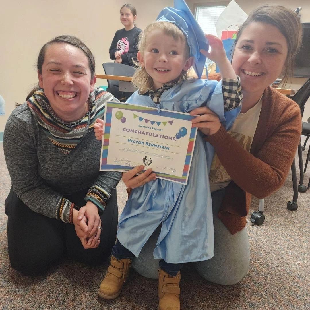 EI Grad Victor Bernstein