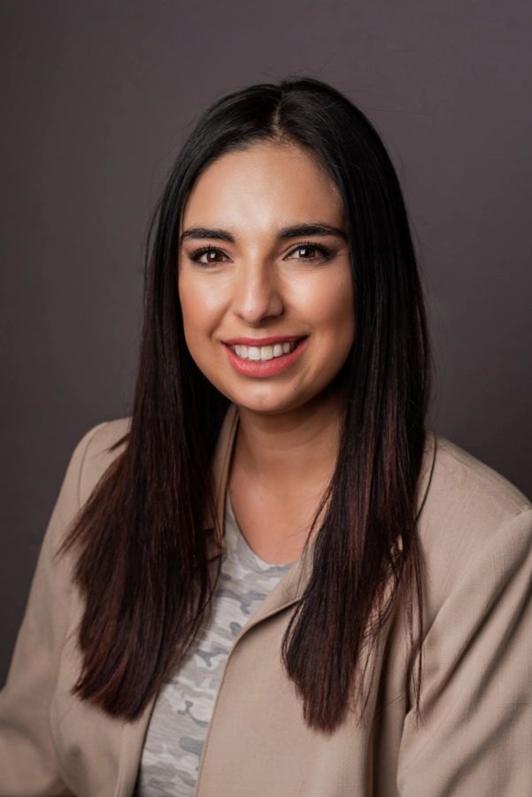Crysel Replogle, M.A. CCC-SLP