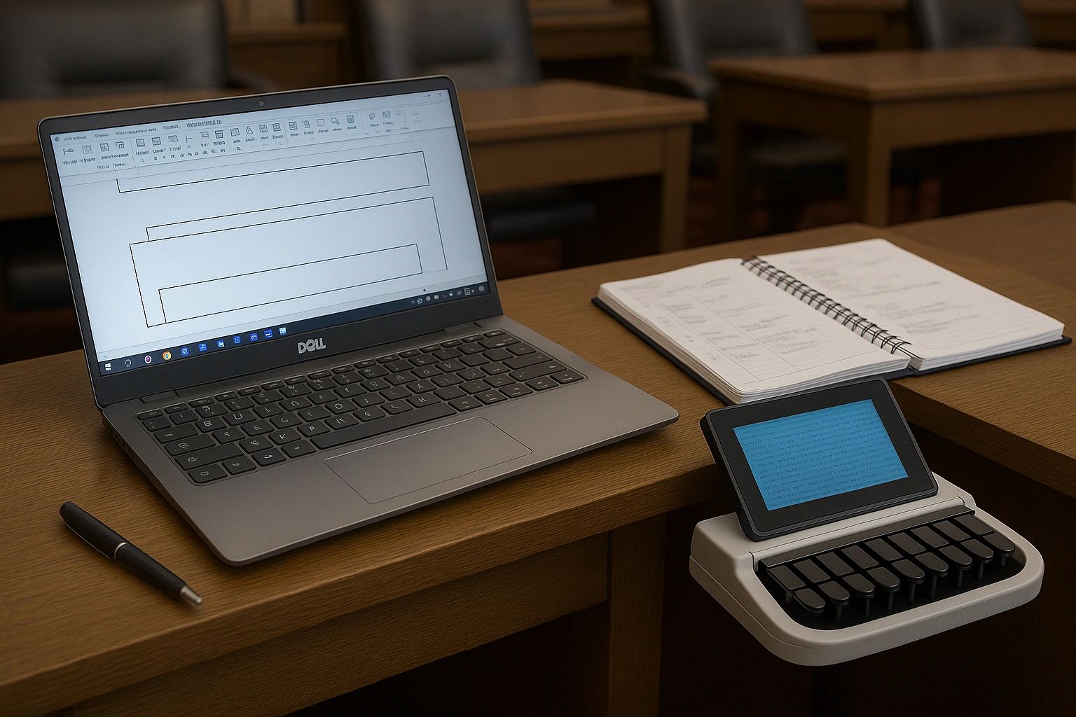 Expert Captioning Services for All Your Needs