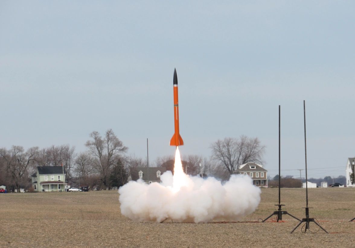 Rocket Ultra
