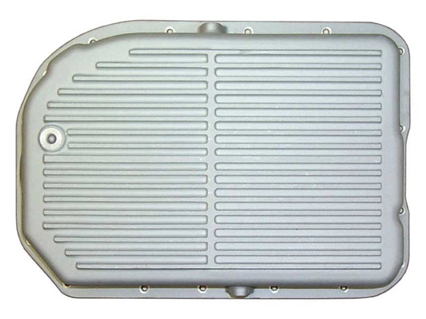 Shallow Pan