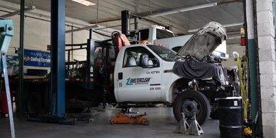 Two Brothers Automotive - Auto Repair Shop - Sun Valley, California