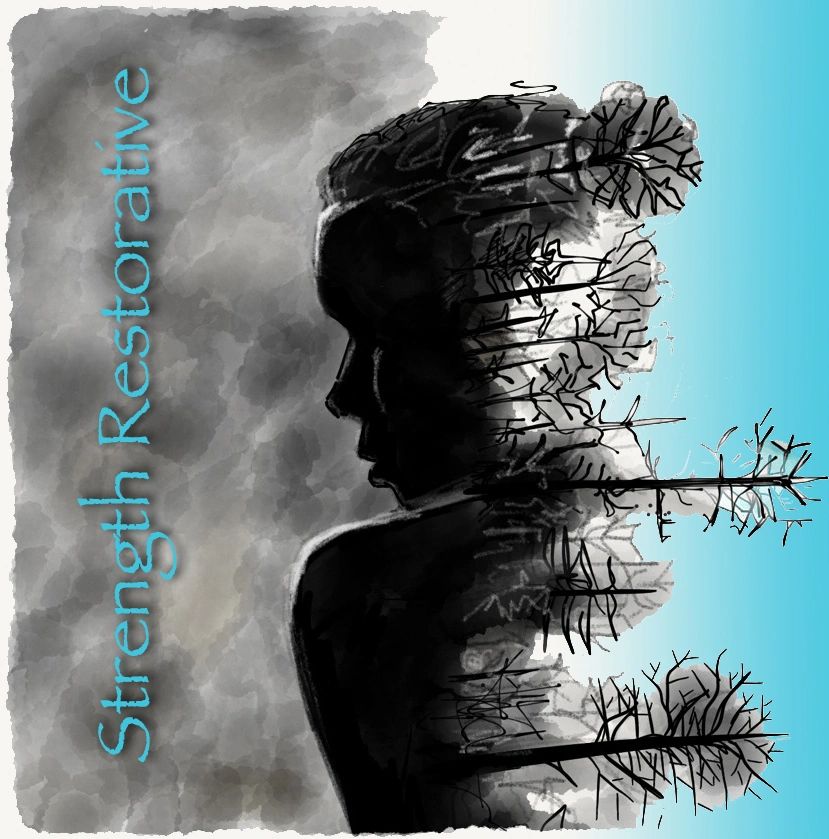 Strength Restorative