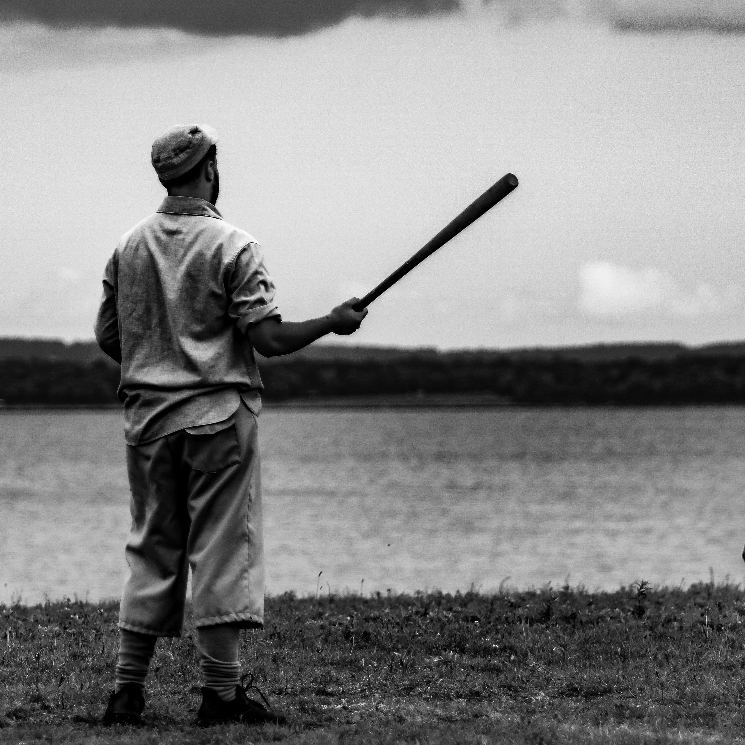 Experience the Glory of Vintage Base Ball