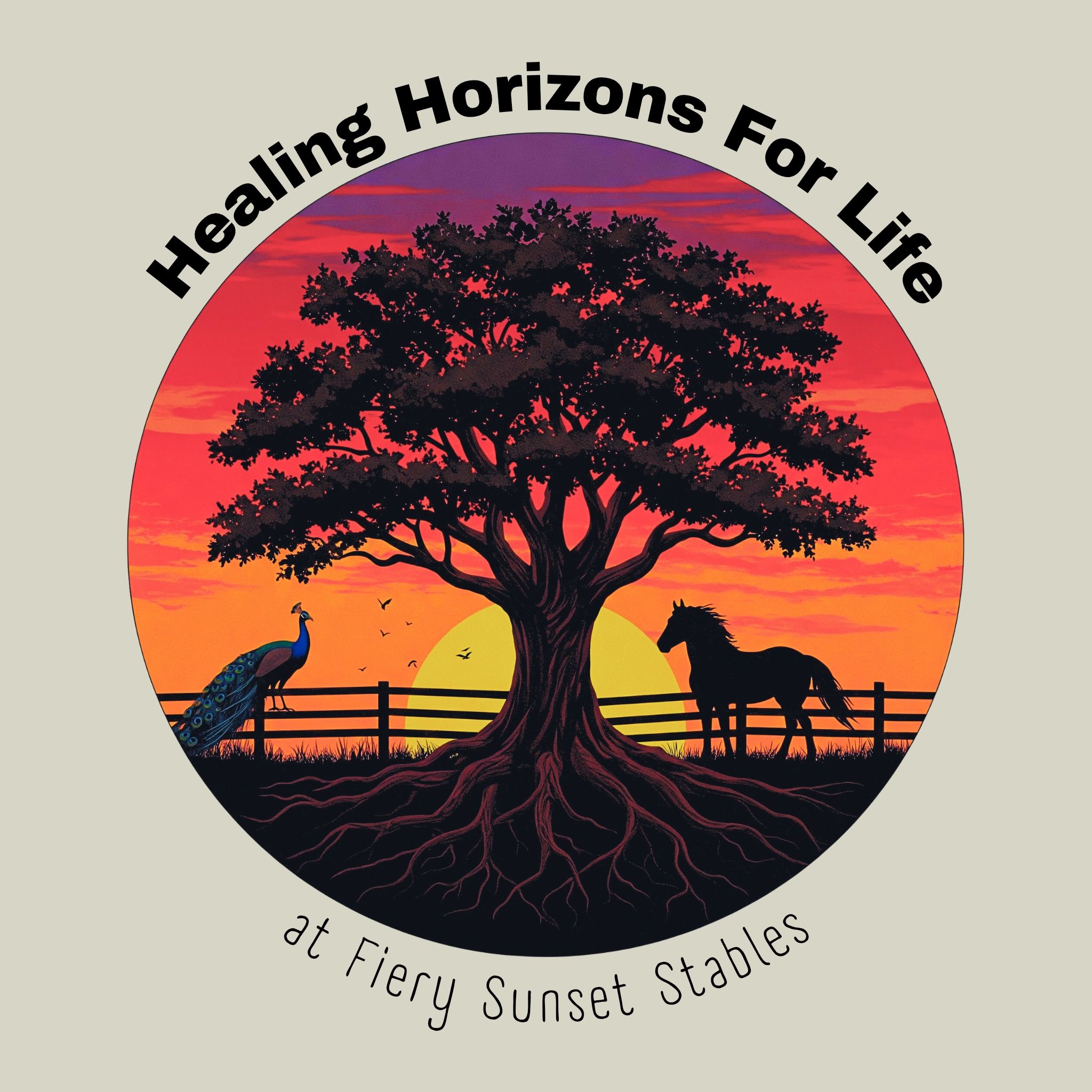 Healing Horizons for Life