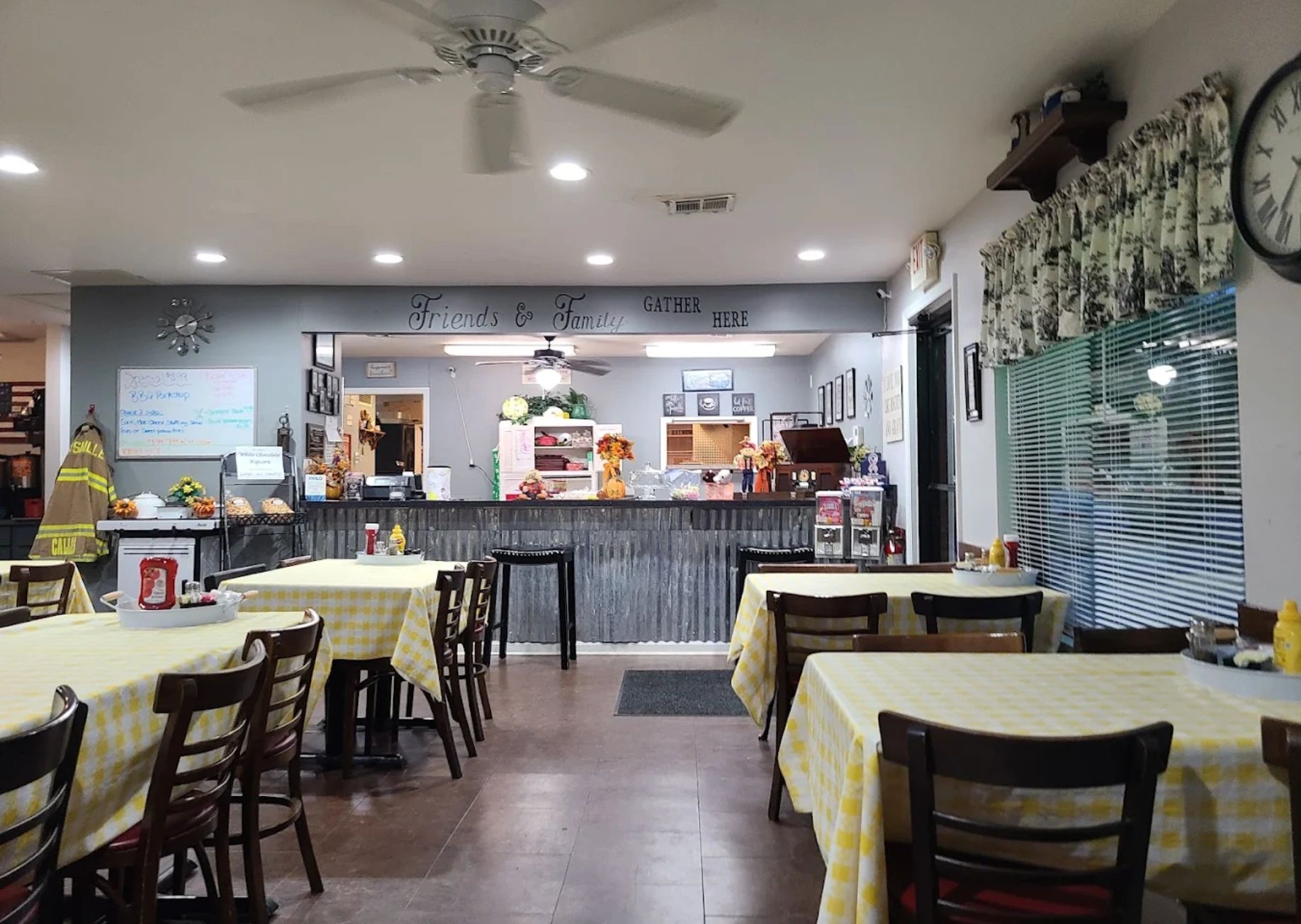 Callie's Homestyle Restaurant