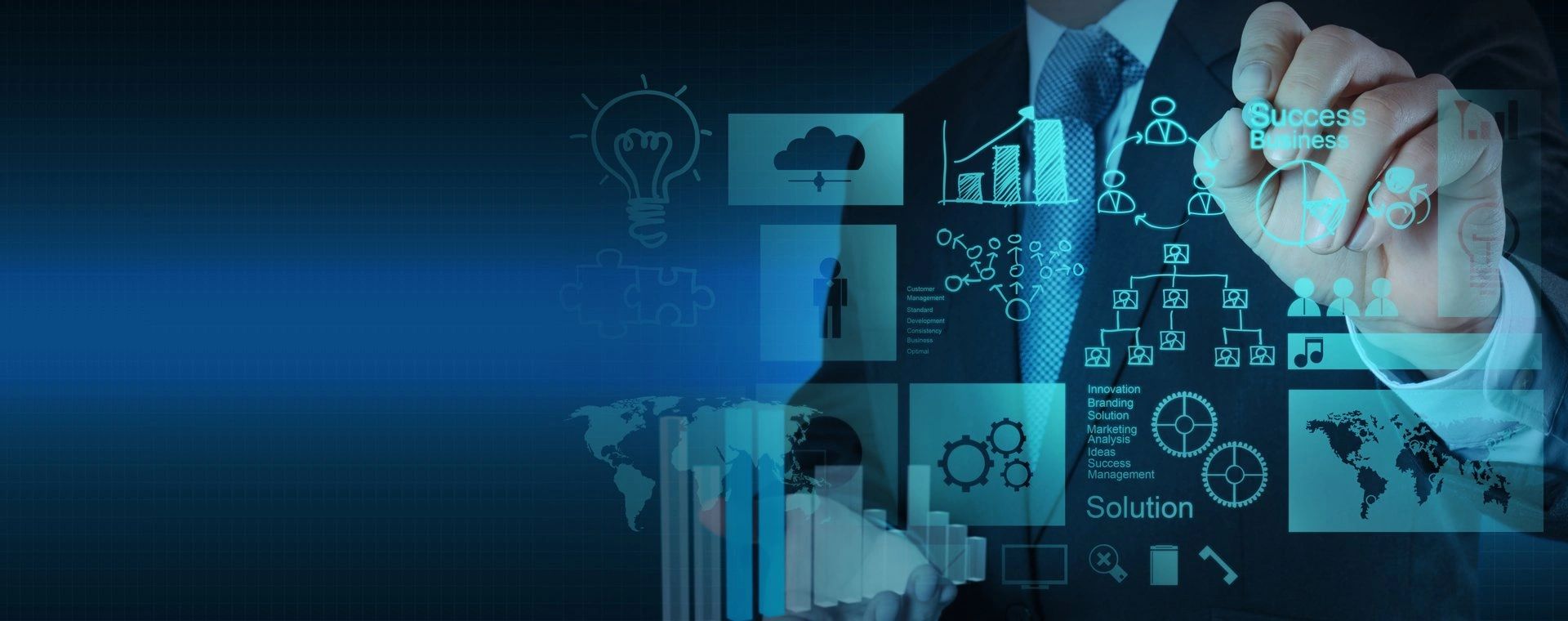 About Us | InTouch ICT