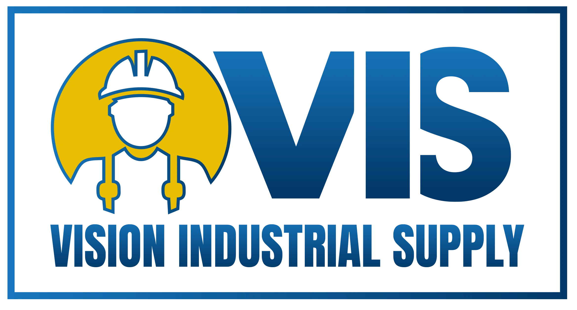 Vision Industrial Supply