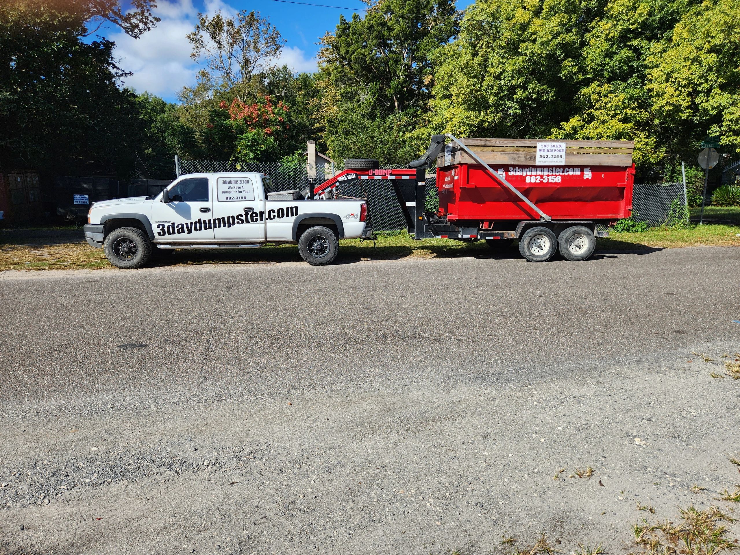 Lets go momma junk rem