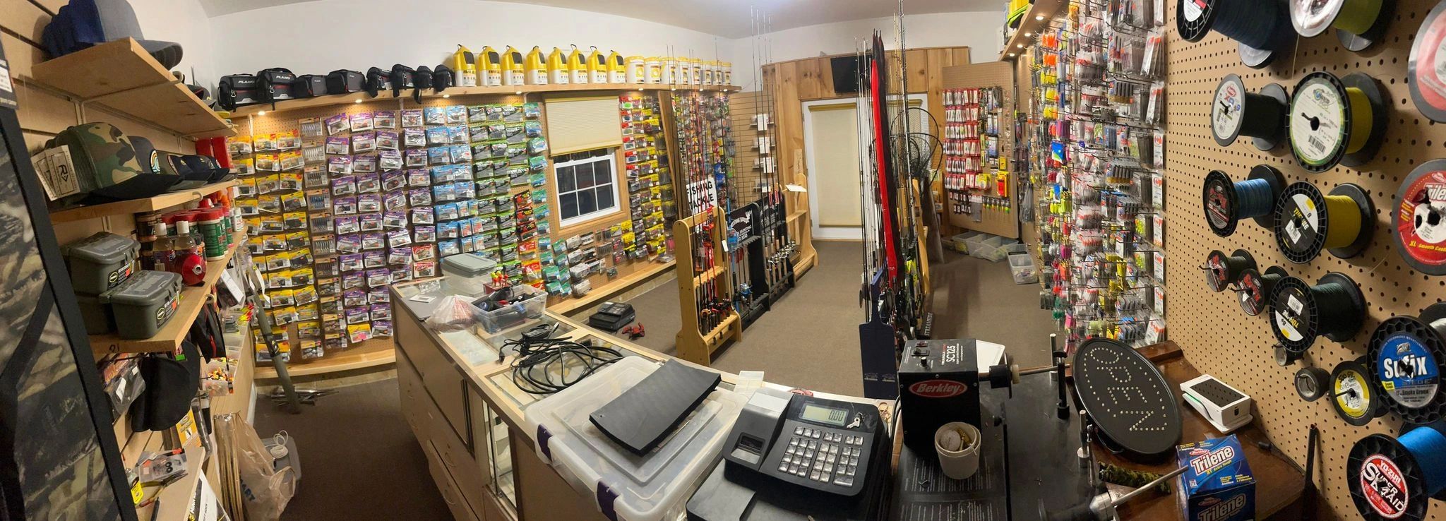 Free Time Sport - Hunting Supplies in Woodstock, Outdoor Sports Store