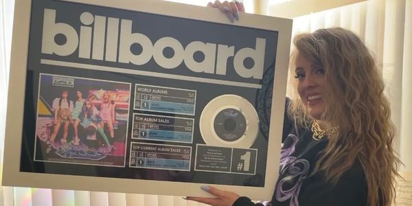 HOME [triciabattani.com]