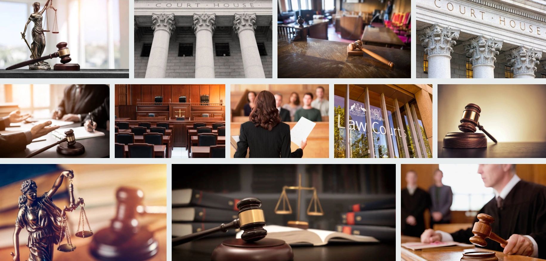 Understanding Australia's Court Hierarchy