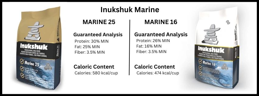 Inukshuk Dog Food: The Benefits of This Performance Dog Food