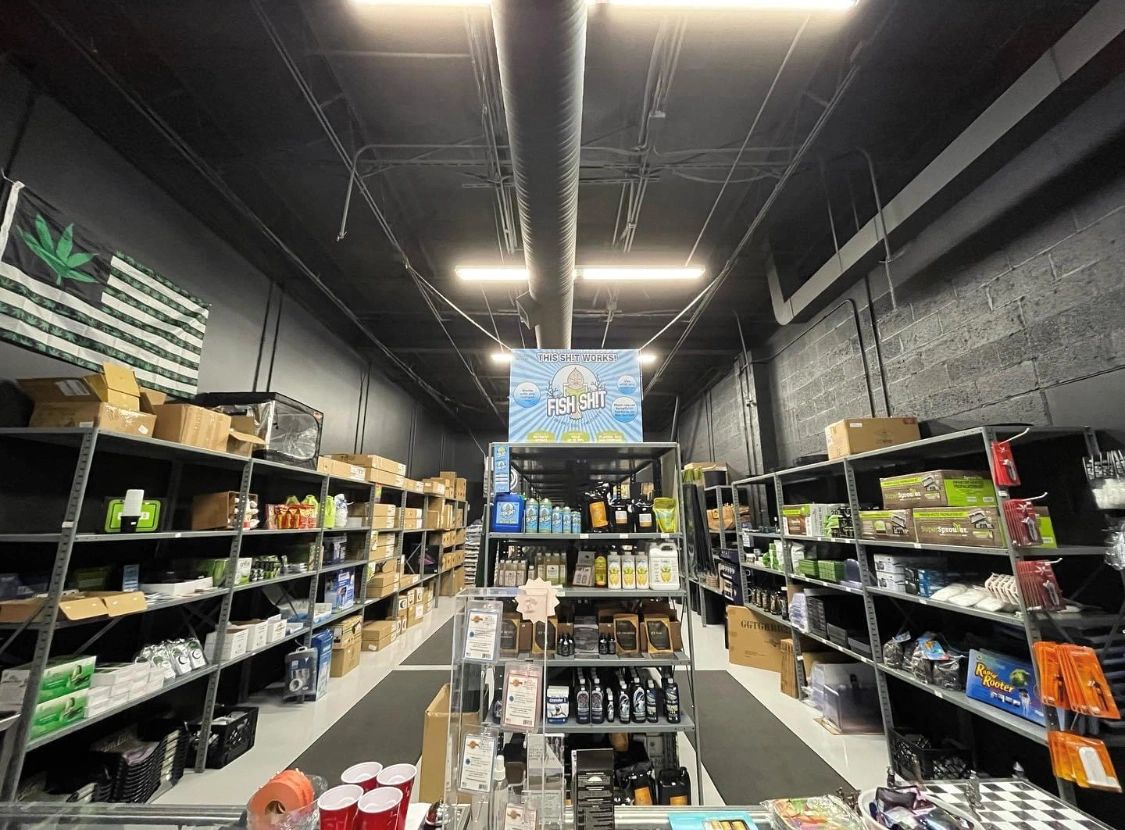 Indoor and Outdoor Grow Supplies - Home Grown Supplies, Inc.