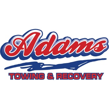 Adams Towing & Recovery