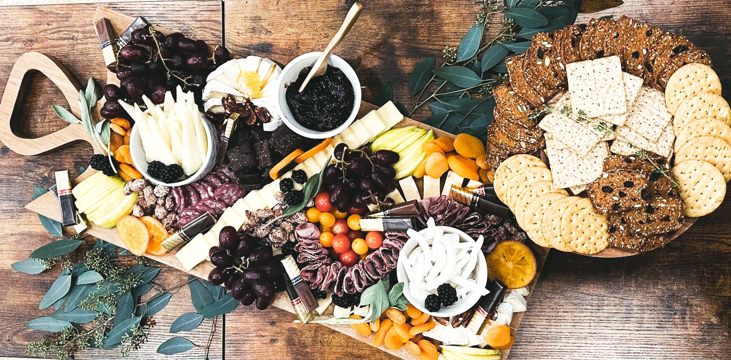 Birthday Bash Boards