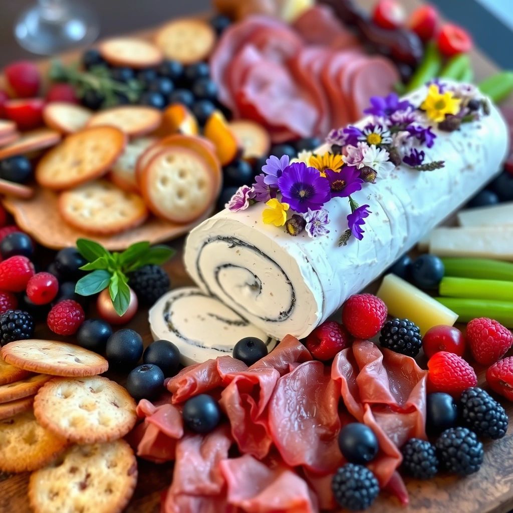 Birthday Bash Boards