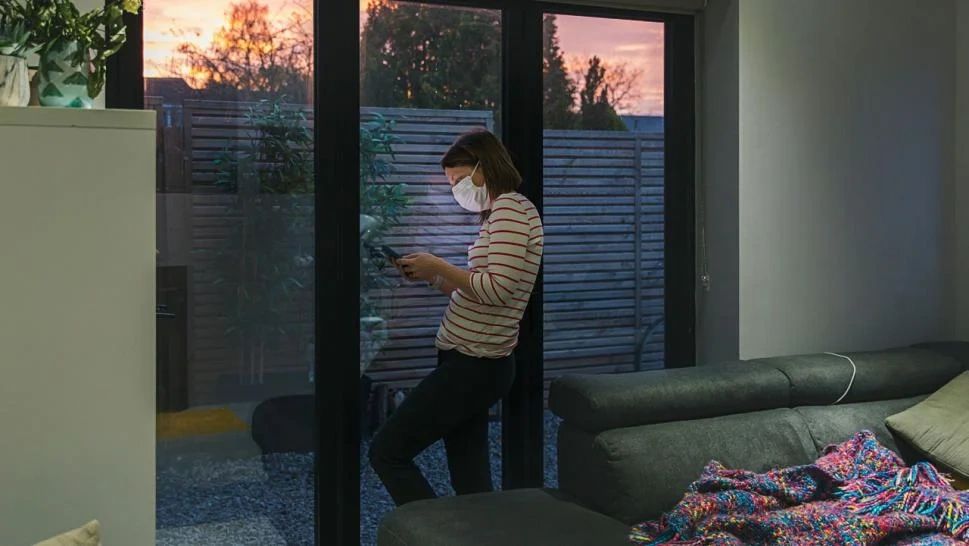 Coronavirus: Mental Health Coping Strategies