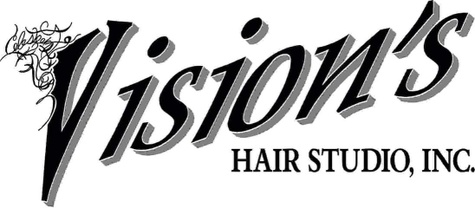 Hair Salon - Visions Hair Studio | Visions Hair Studio