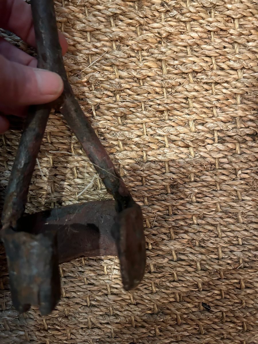 branding iron sticks