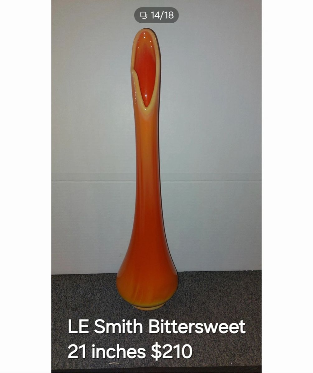 LE Smith Bittersweet 21 inches