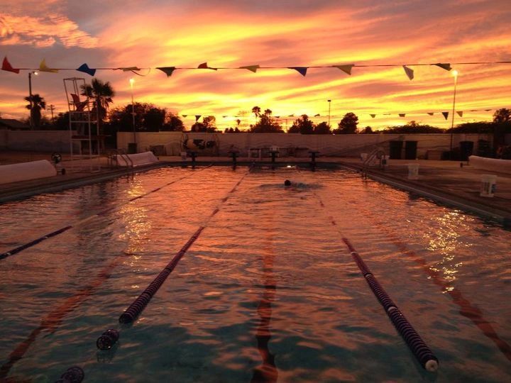 Terra Del Sol Aquatic Club