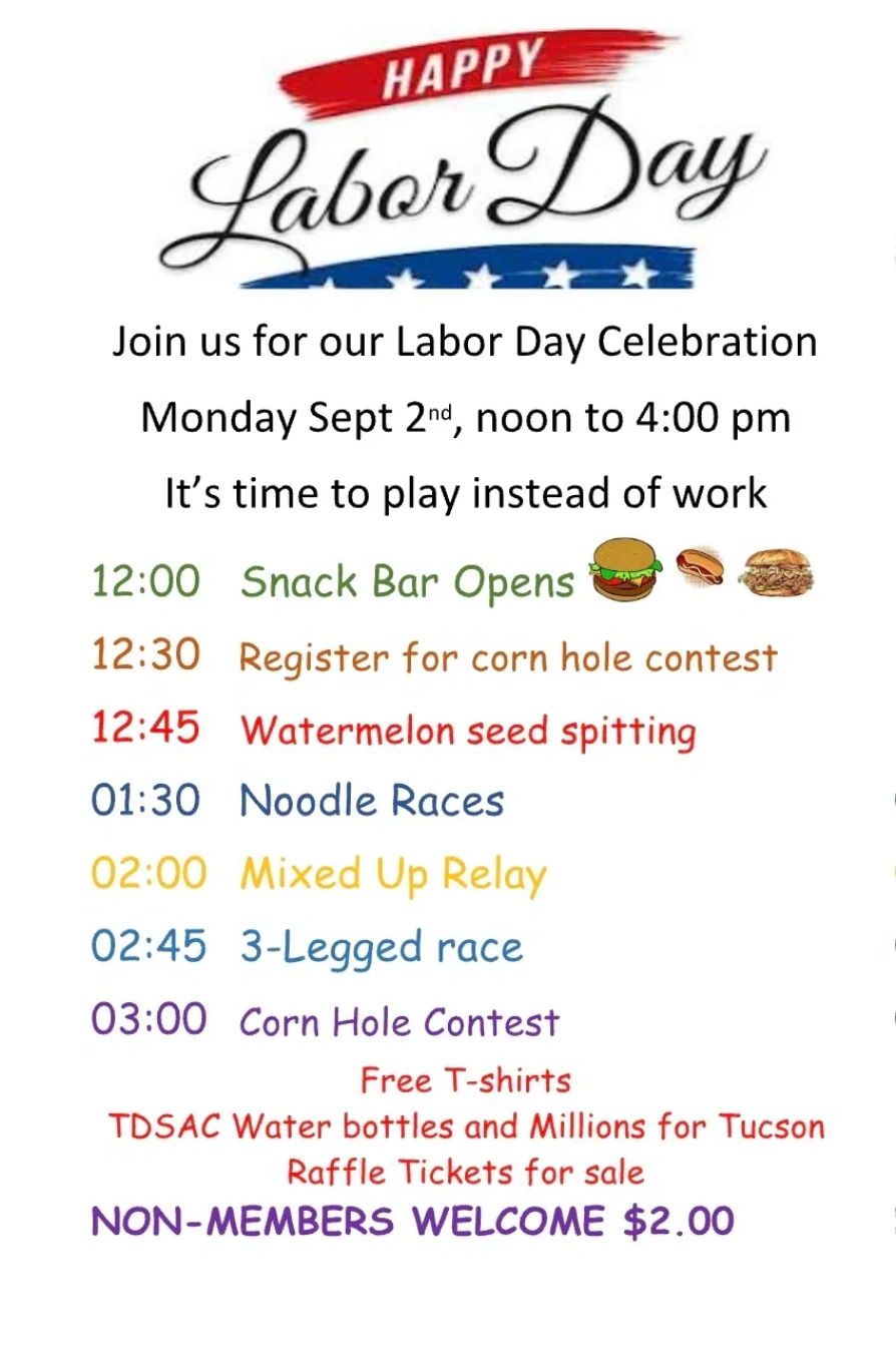 Rules and Regulations