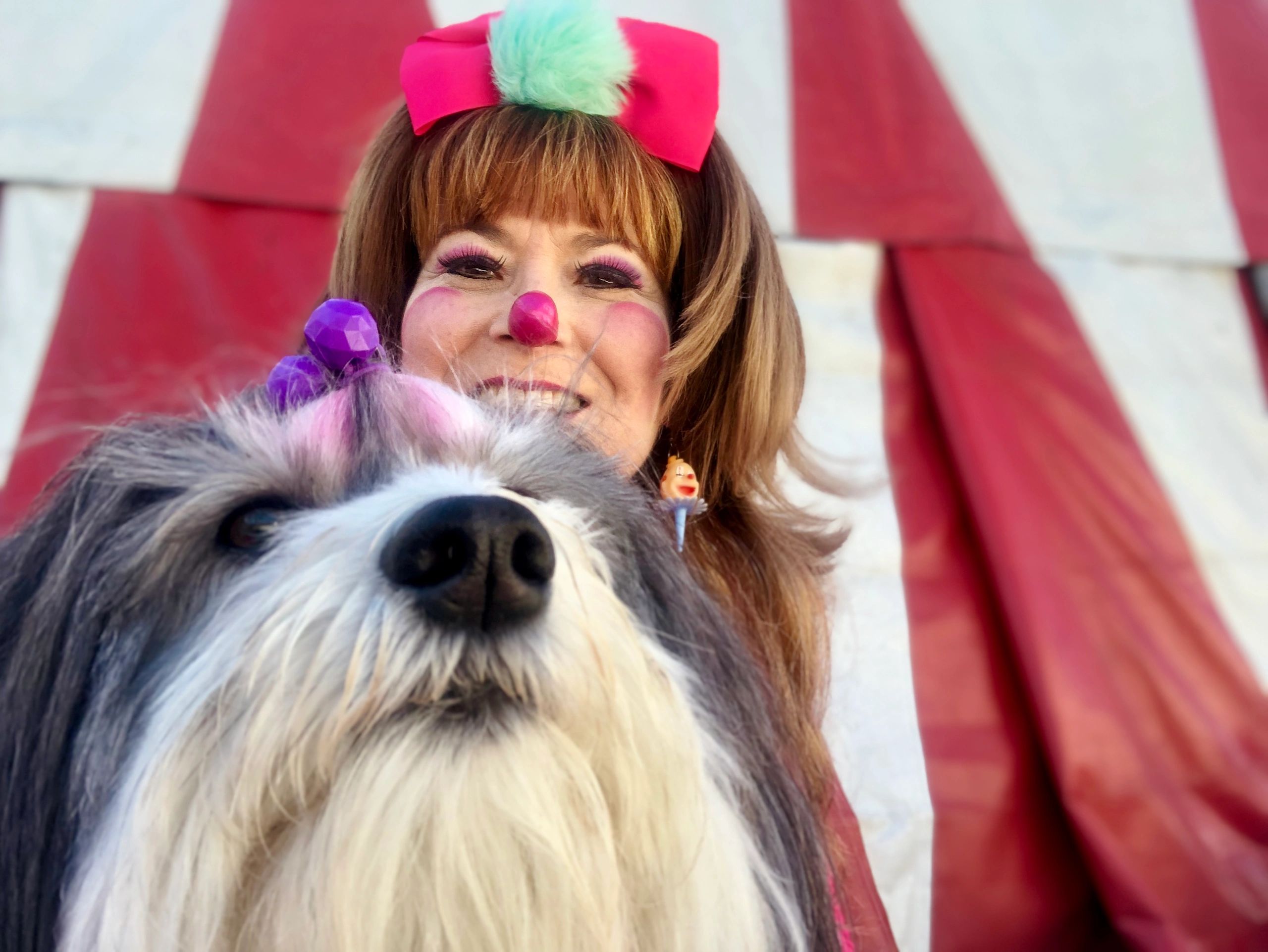 GiGi and Friends Entertainment