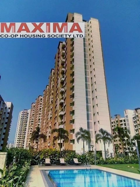 Office | Maxima CHSL