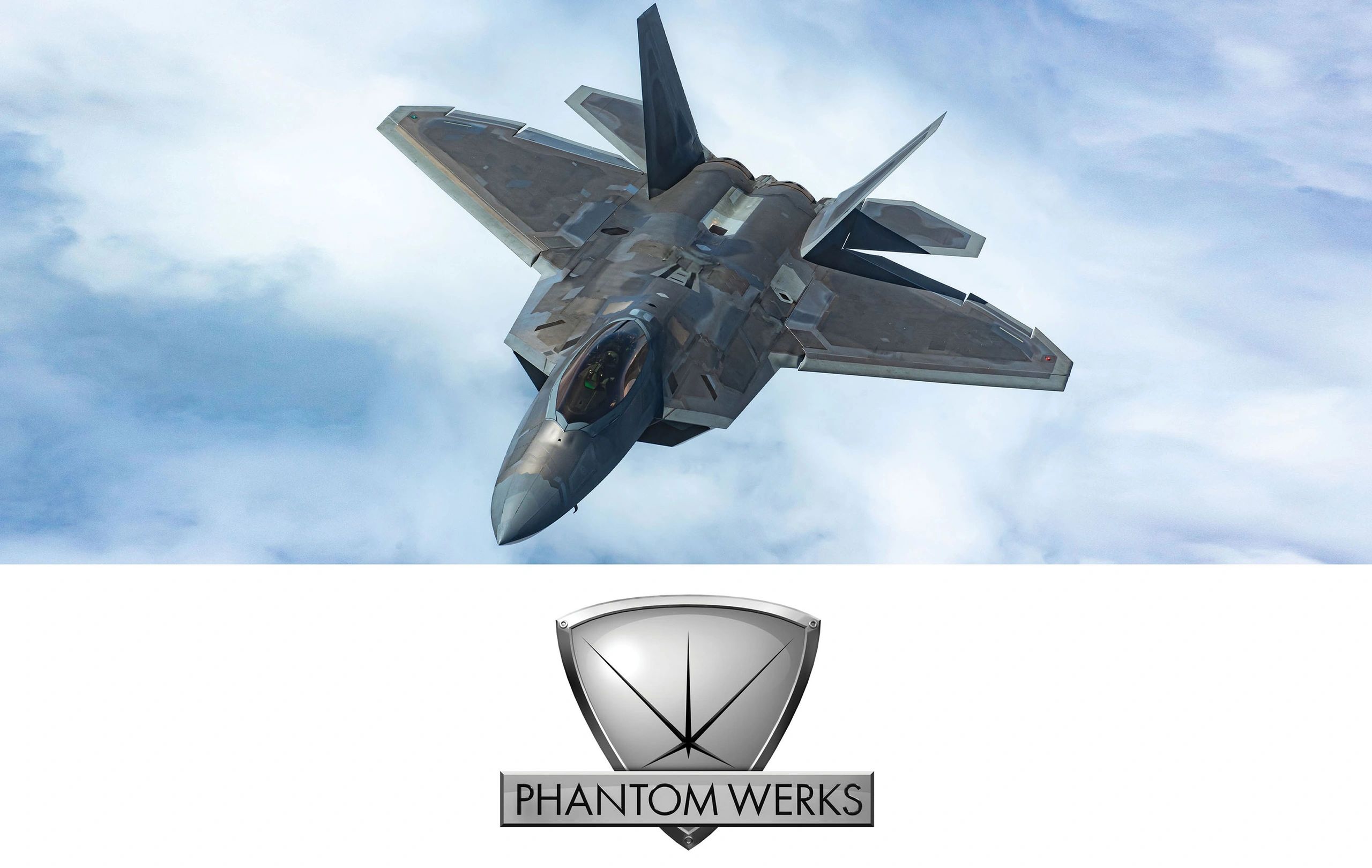About Phantom Werks