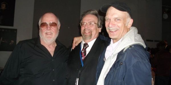 Memorable Times | Robert Ousley