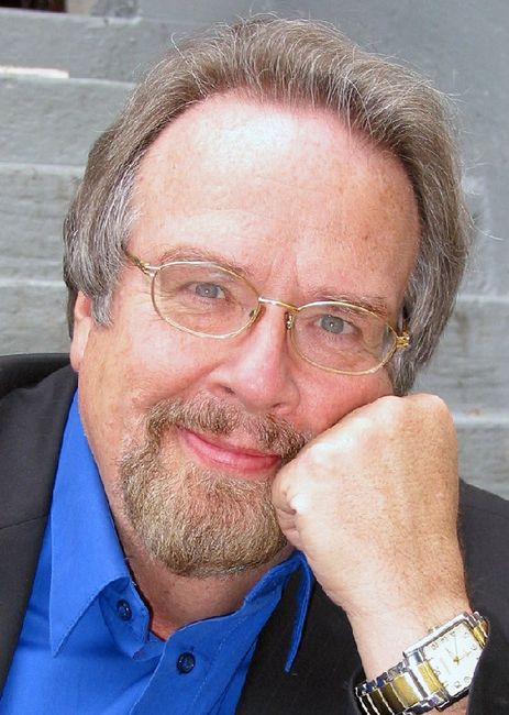 CONTACT INFO | Robert Ousley