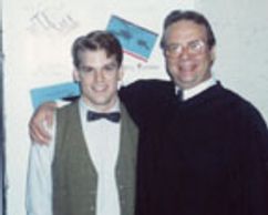 Show Business | Robert Ousley