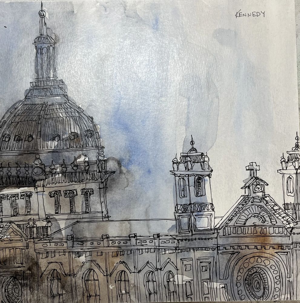 John Kennedy Art