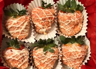 Jazzy's Sweets | Jazzy's Sweets