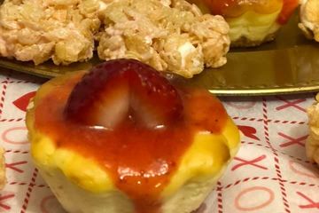 Jazzy's Sweets | Jazzy's Sweets