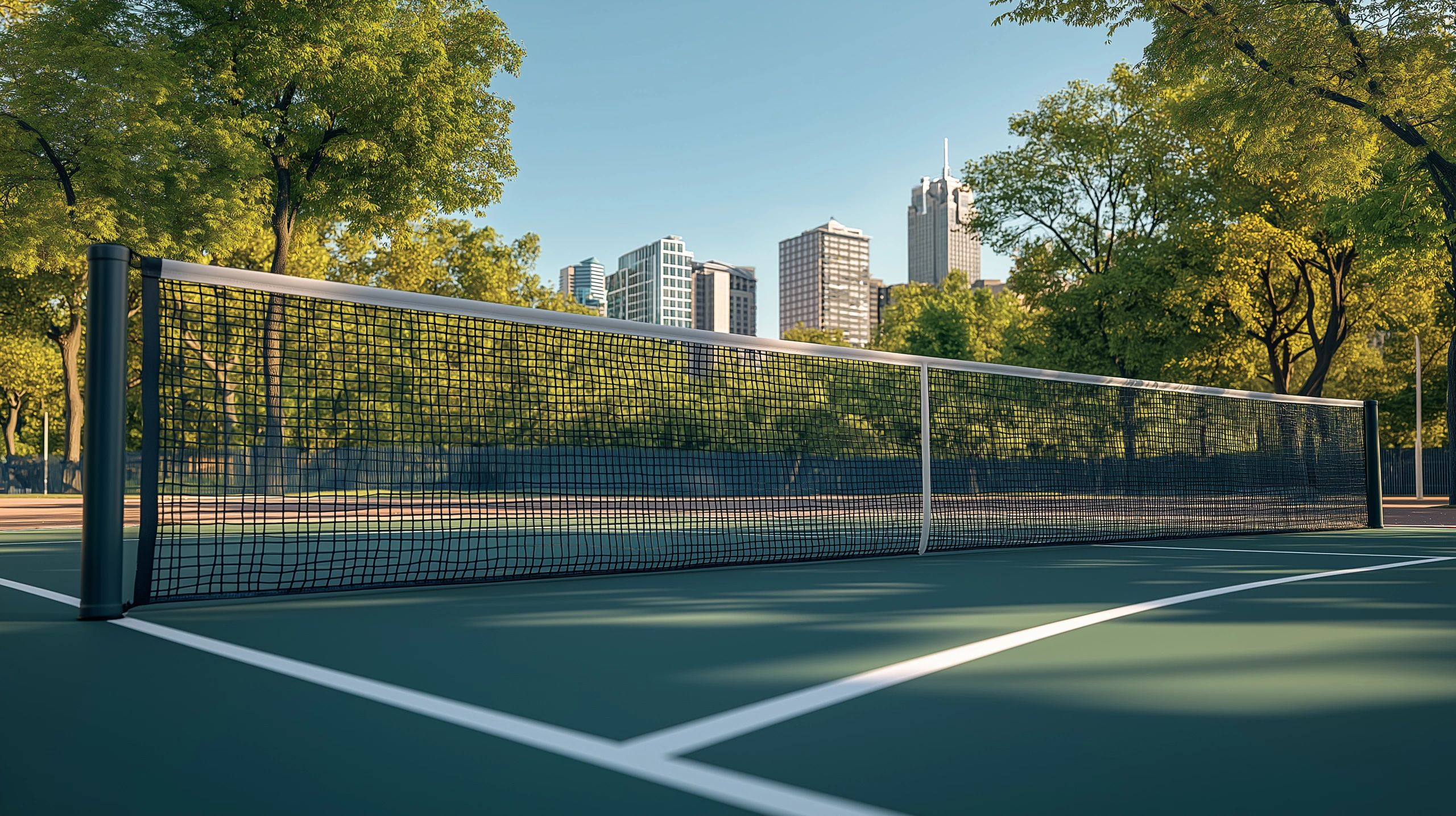 Pickleball Lessons Chicago | Pickleball Coaching