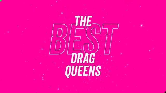 Buff Faye's Drag Queen Party Experiences & Events