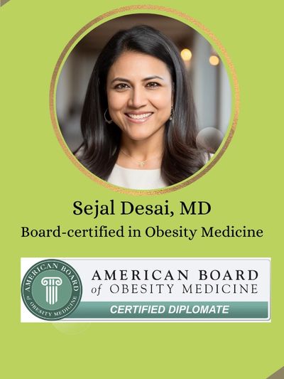 DR. DESAI