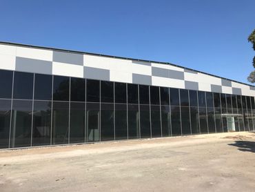 Rapid Building Group