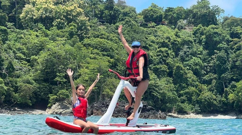 Introducing our newest adventure – the Ocean Bike!