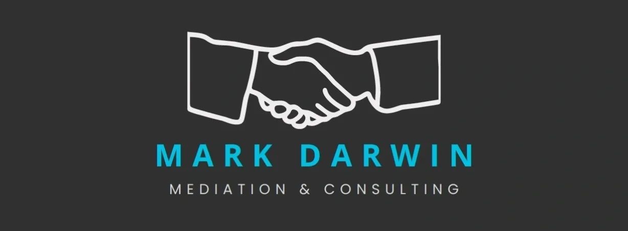 Mark Darwin Mediation and Consulting