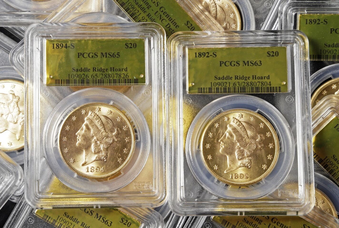 Timeless Asset Xchange - Valuable Coins, Numismatic Coins, Rare Coins