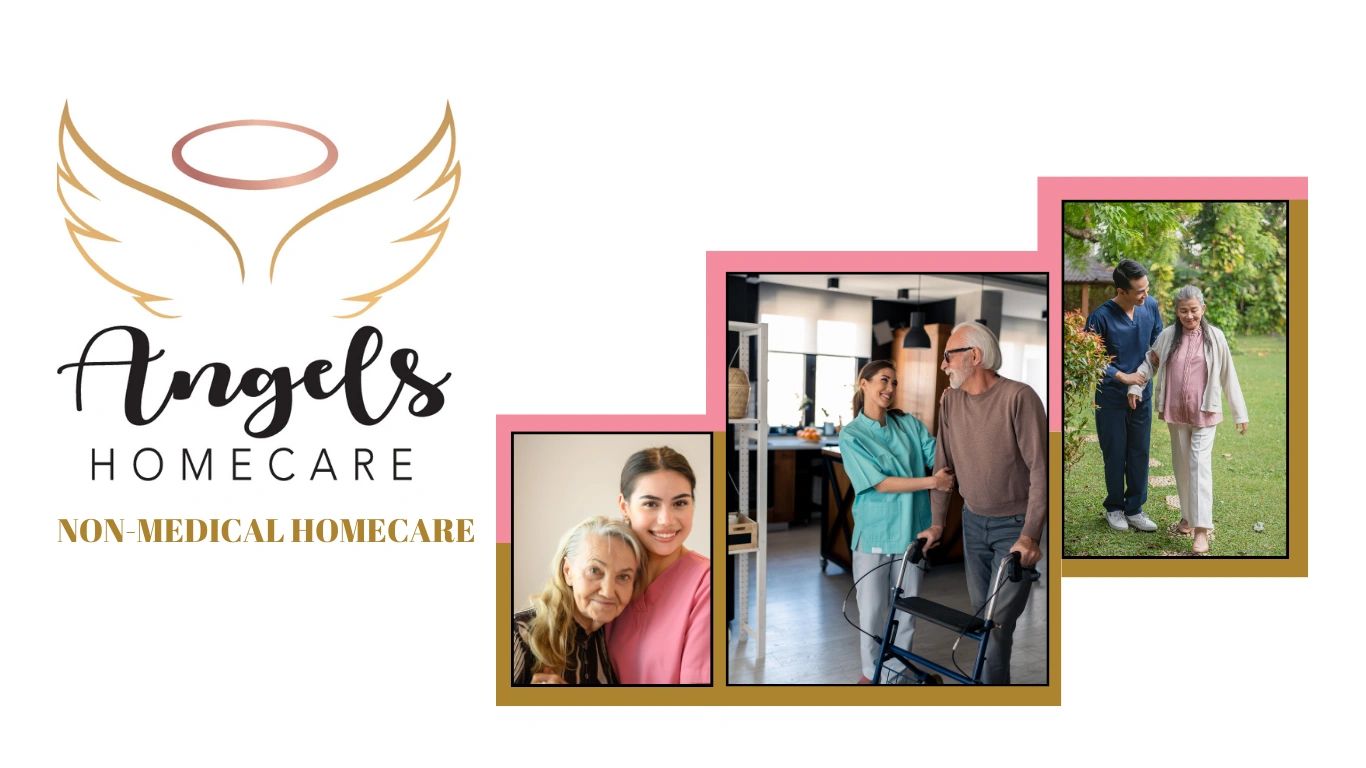 Angels Home Care SC
