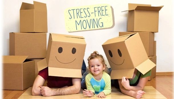 Fairway Movers: The Best Moving Company in Myrtle Beach