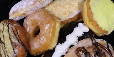 Connection | Cold Spring Bakery