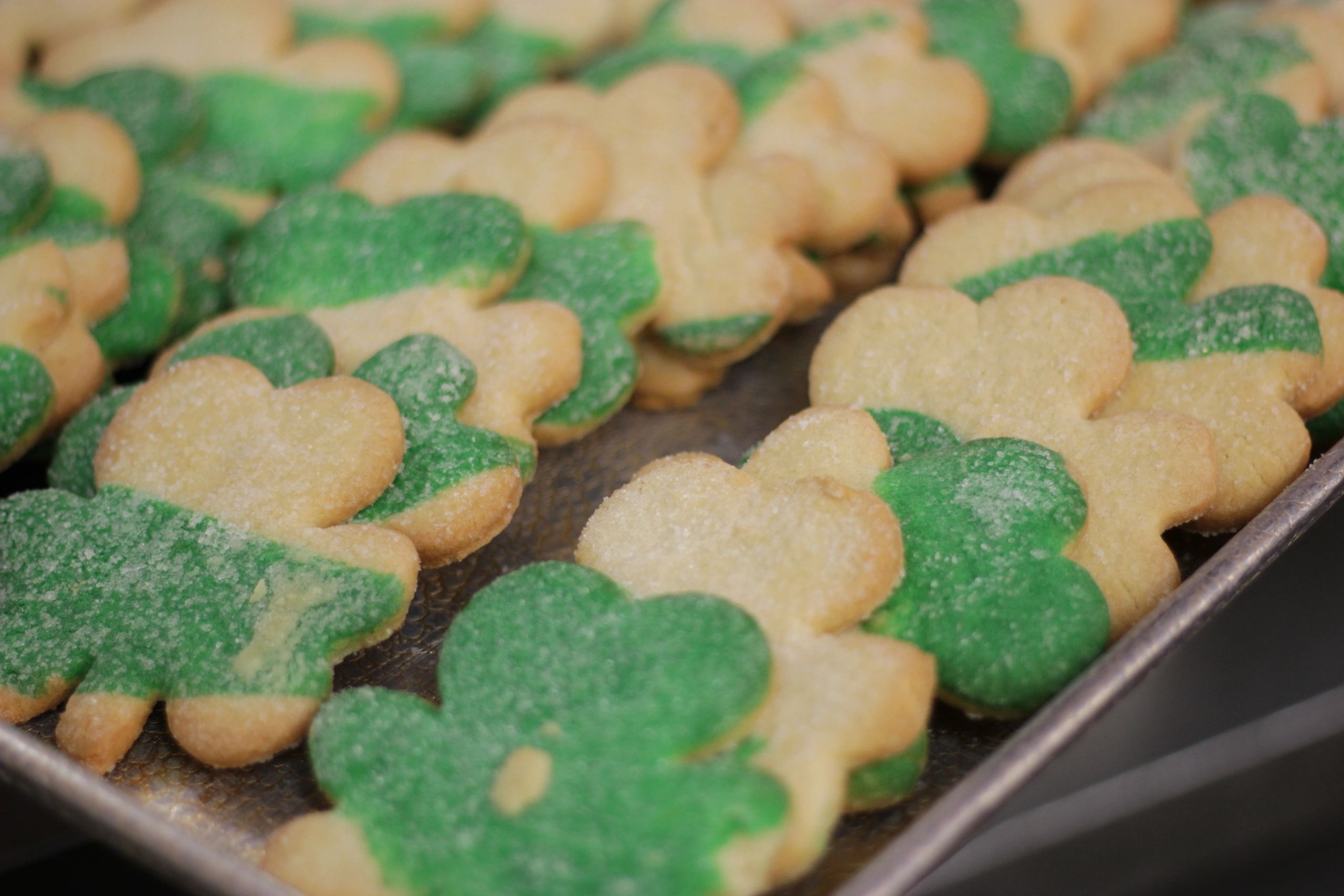 Cookies | Cold Spring Bakery