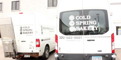 Cold Spring Bakery - Bakery - Cold Spring, Minnesota