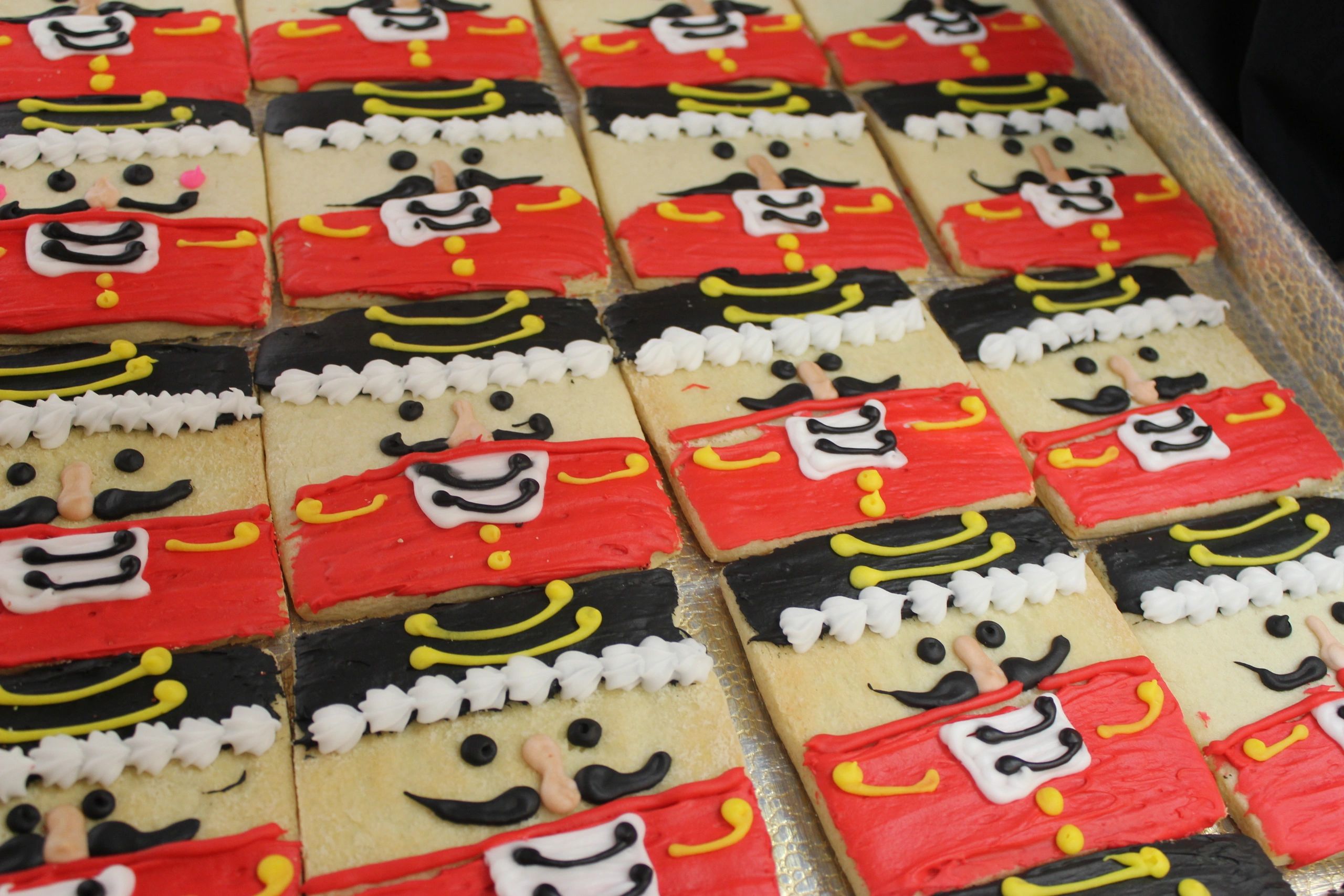 Cold Spring Bakery - Bakery - Cold Spring, Minnesota