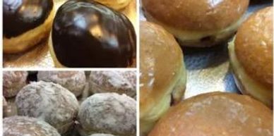 Cold Spring Bakery - Bakery - Cold Spring, Minnesota